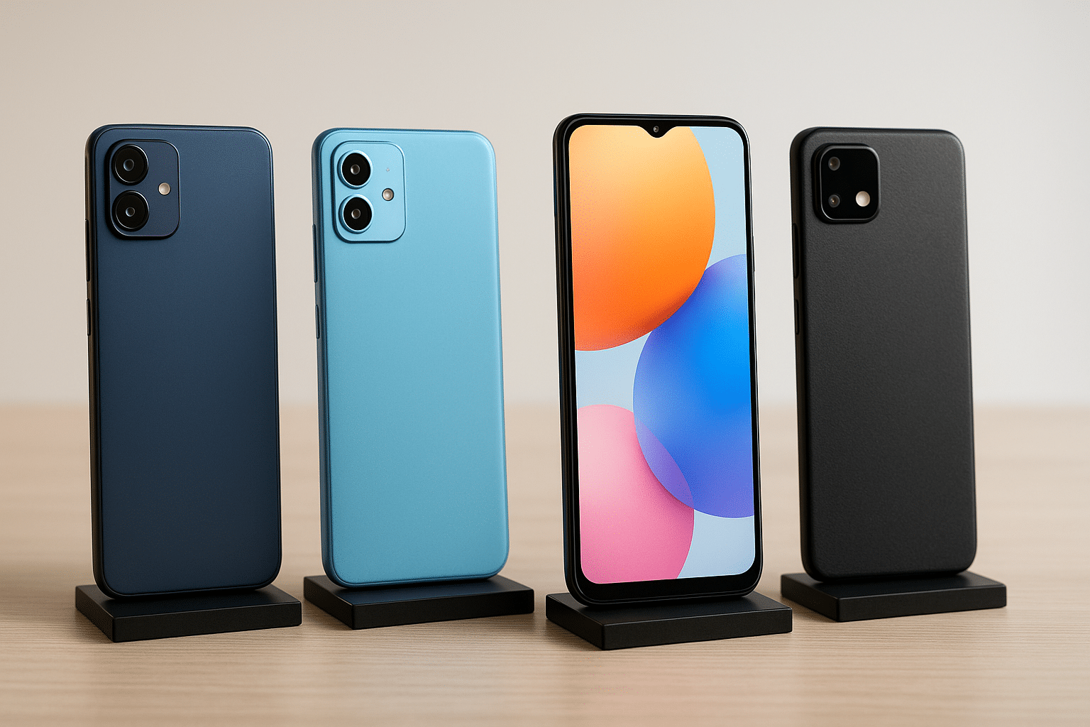 Puhelin ilman luottotietoja? - Mobiilipiste